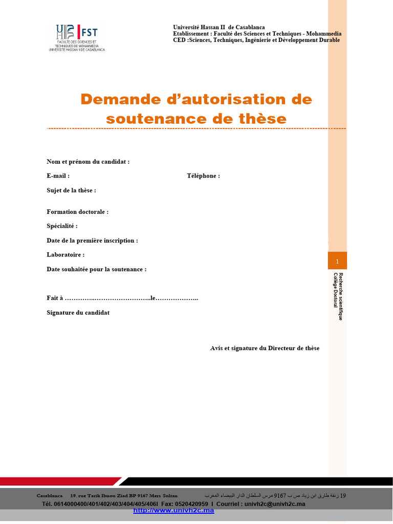 Annexe 1 | PDF