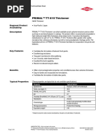 ASTM G155 Condition | PDF | Ultraviolet | Light
