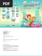 SMILES 3 Pupil's Book | PDF