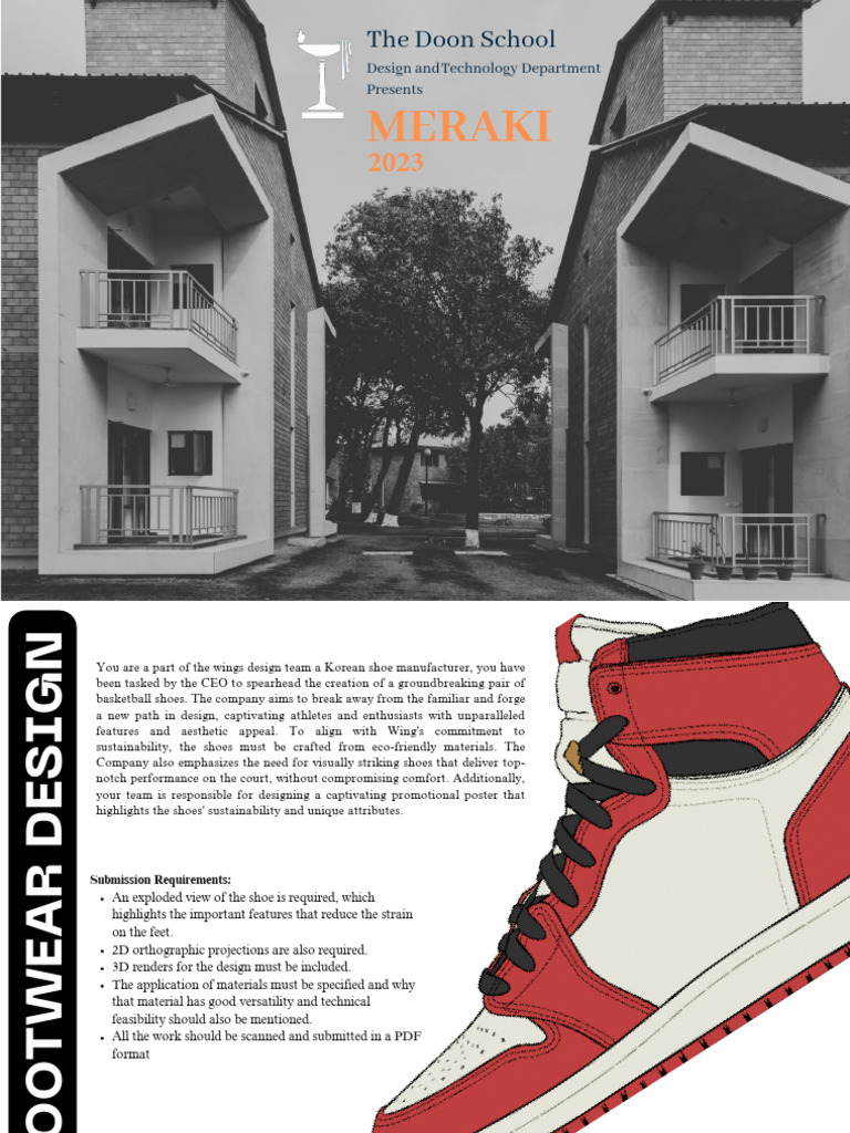 Meraki 23 | PDF | Art