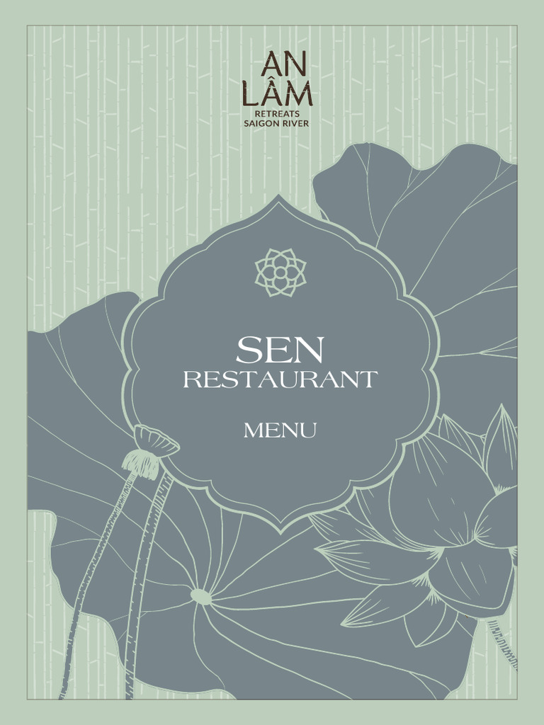 SEN RESTAURANT MENU 03-01-23 (1) | PDF