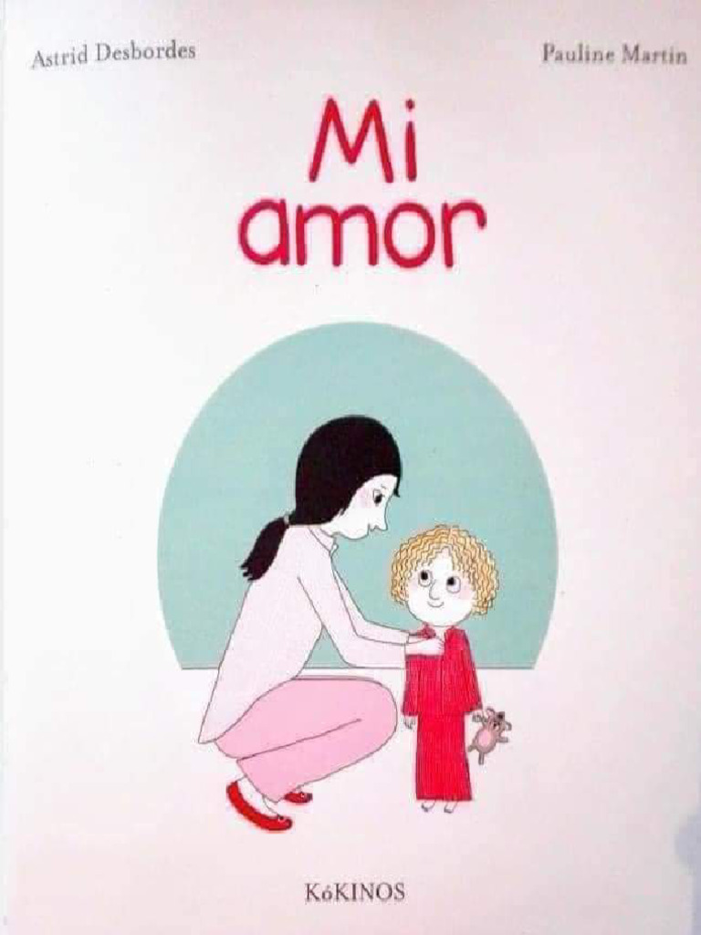 Mi Amor Astrid | PDF