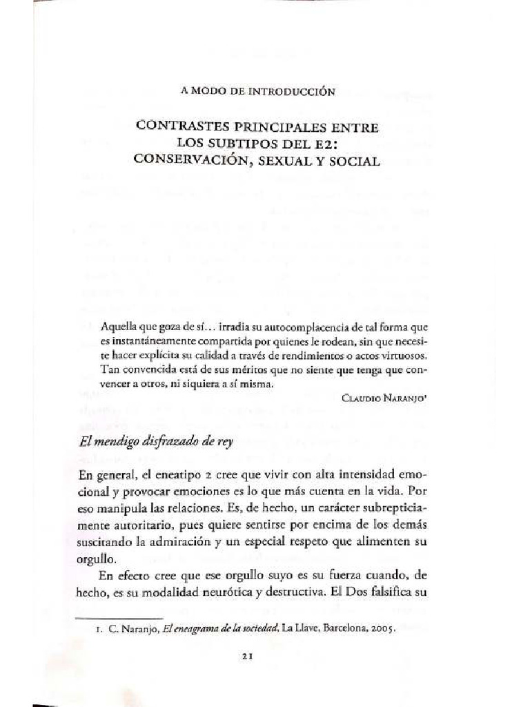 ORGULLO E2 (Spanish) | PDF | Amor | Seducción