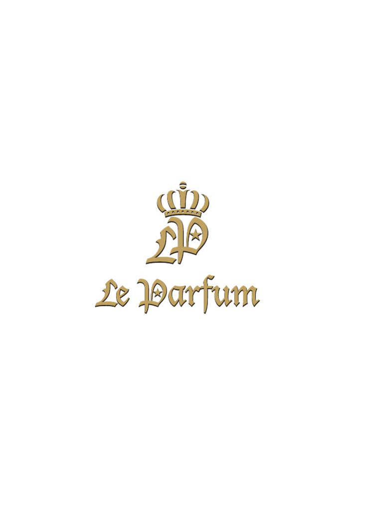 Logo Parfum F3 | PDF