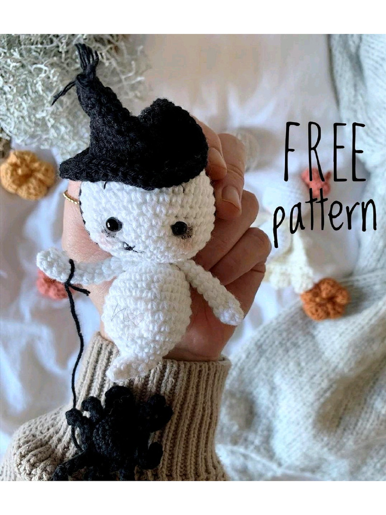 Little Ghost | PDF