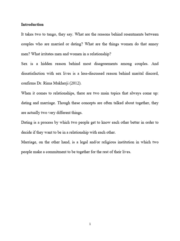 Nneoma Mass Com Seminar | PDF | Marriage | Family Nneoma Mass Com Seminar | PDF | Marriage | Family