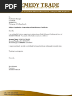 Cash Handover Template | PDF