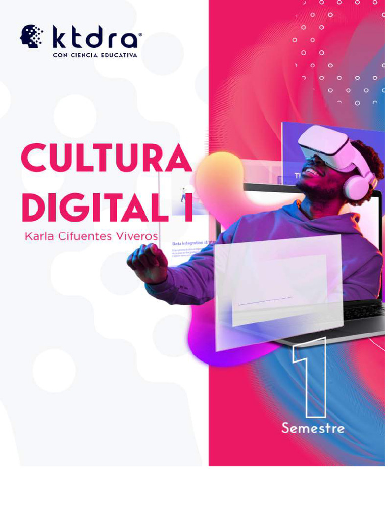 Cultura Digital I | PDF