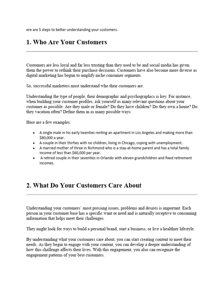 Factors Influencing Consumer Behaviour | PDF | Consumer Behaviour ... Factors Influencing Consumer Behaviour | PDF | Consumer Behaviour ...