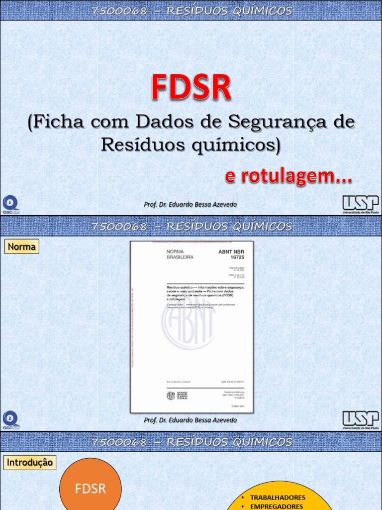 05 - FDSR | PDF | Autoajuda