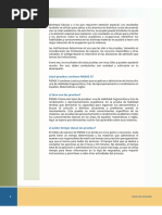Guia PIENSE II para Imprimir | PDF | Prueba (evaluación) | Gases