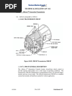 Meritor 14x Driveaxle Parts Catalog | PDF | Gear | Axle