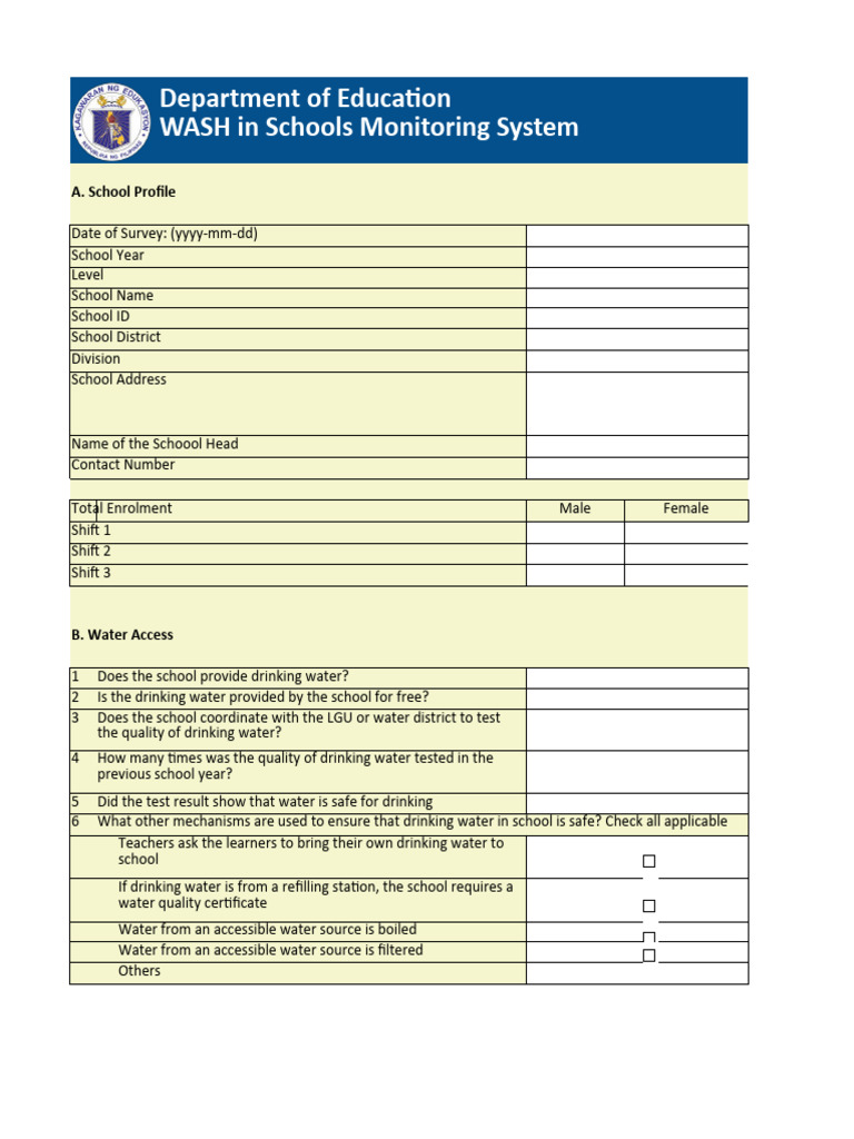 New Wins Oms Form For Lis | PDF