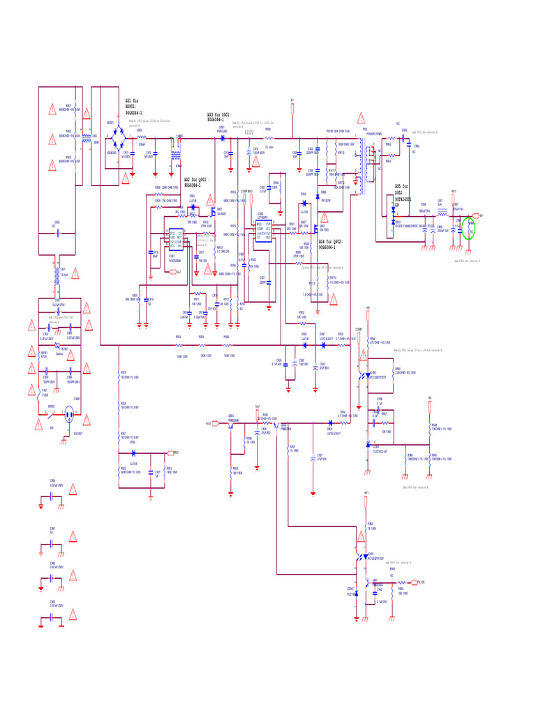 Oem 715g2931 SCH | PDF
