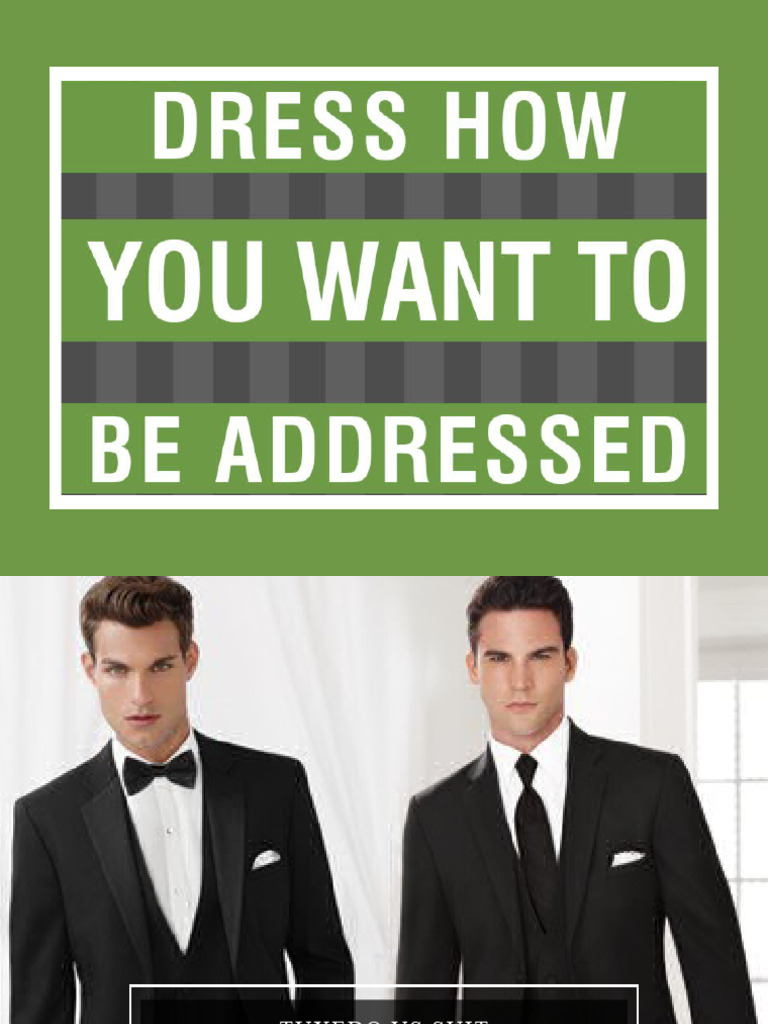 Dressing Part 2 | PDF