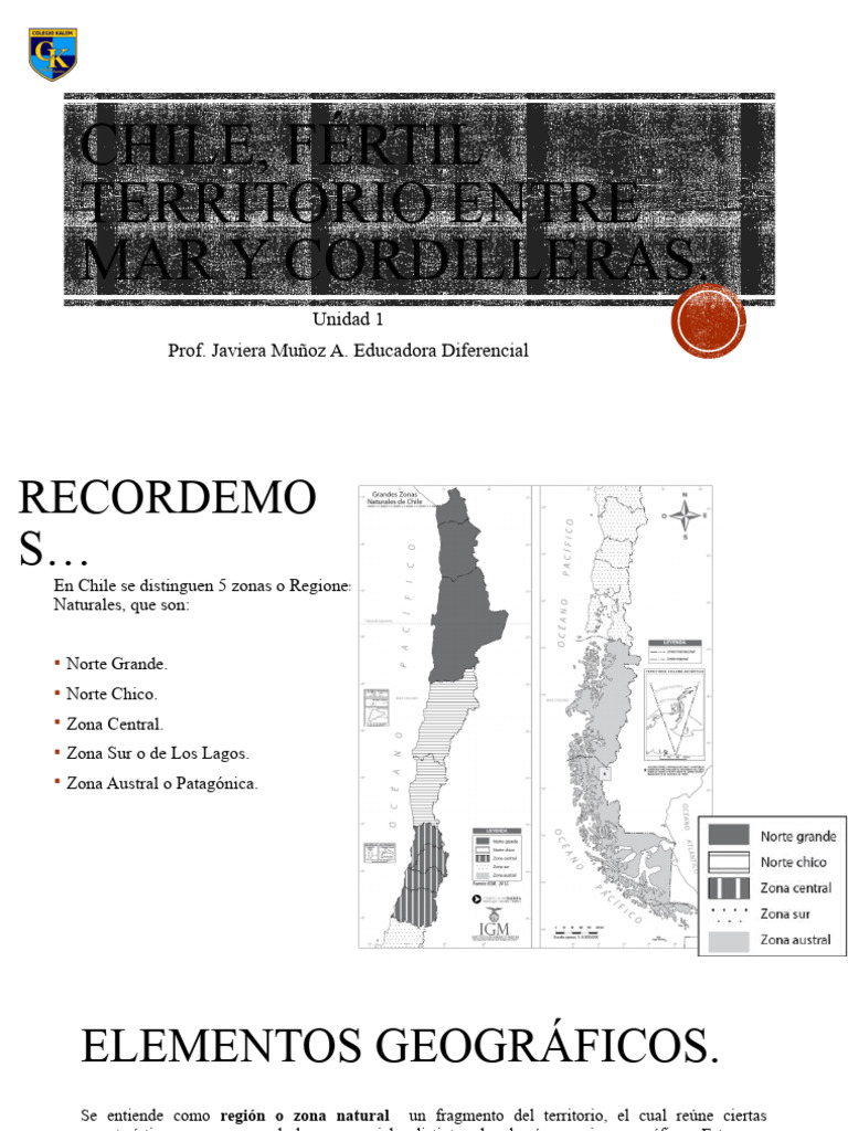 Norte Chico 5to | PDF