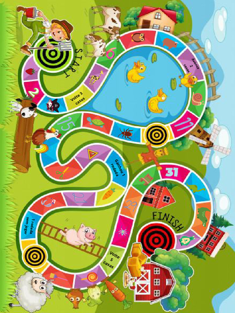 Trilha Fonema R Brando | PDF