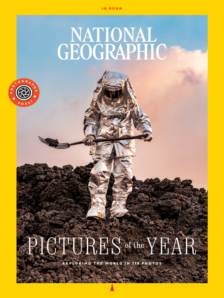 Photos of the Year 2022 | PDF
