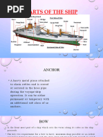 Ship Organization, Duties and Responsibilities | PDF | Shipping