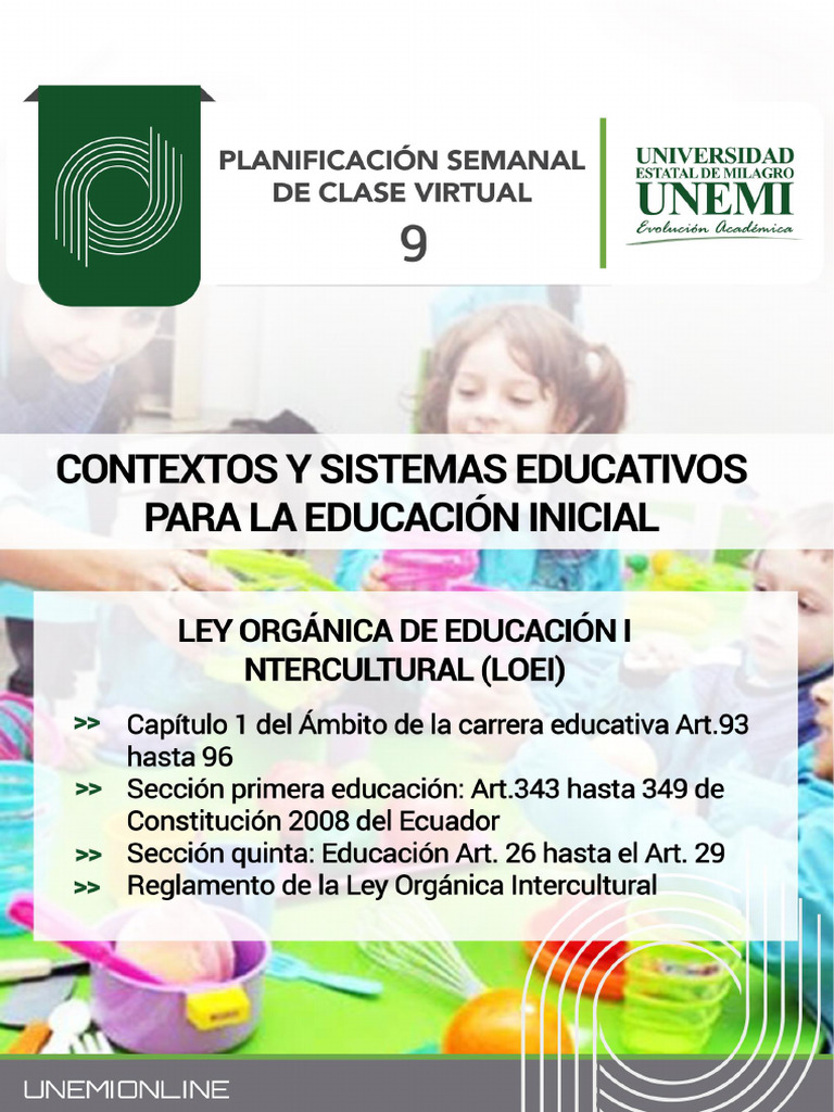 COMPENDIO DE CONTEXTO 9 | PDF