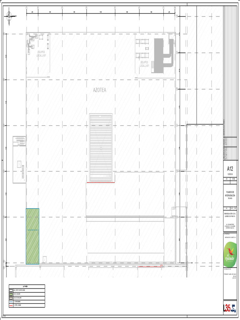 027 22 Arq PL12 - F1a | PDF