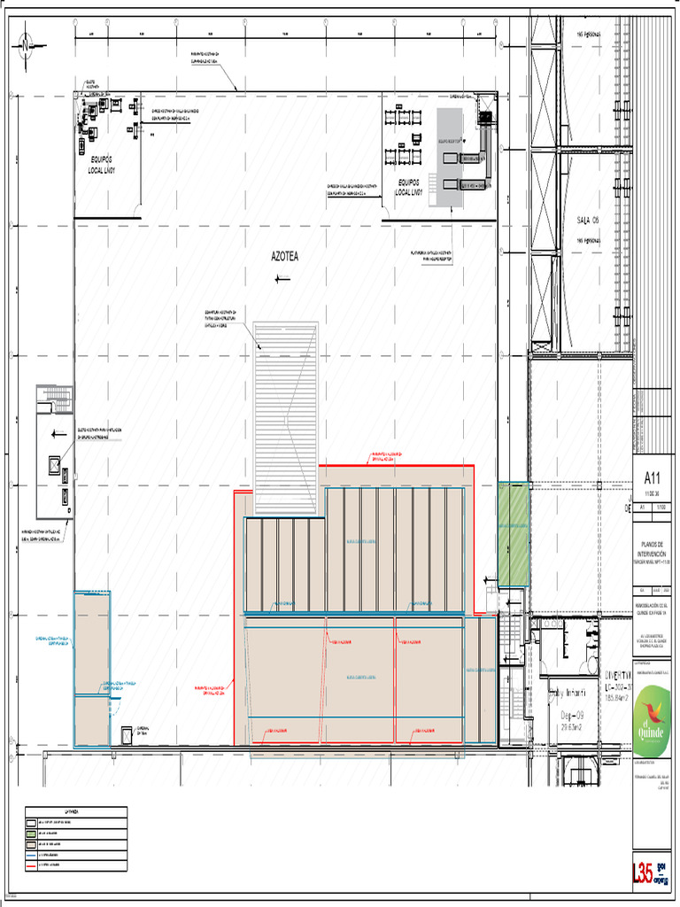 027 22 Arq PL11 - F1a | PDF