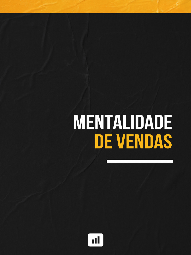 Mentalidade de Vendas | PDF