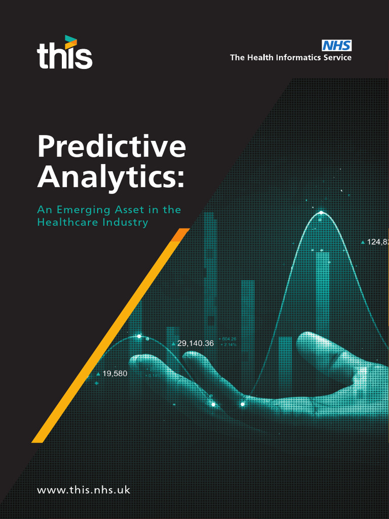 THIS Predictive Analytics White Paper | PDF | Predictive Analytics ... THIS Predictive Analytics White Paper | PDF | Predictive Analytics ...