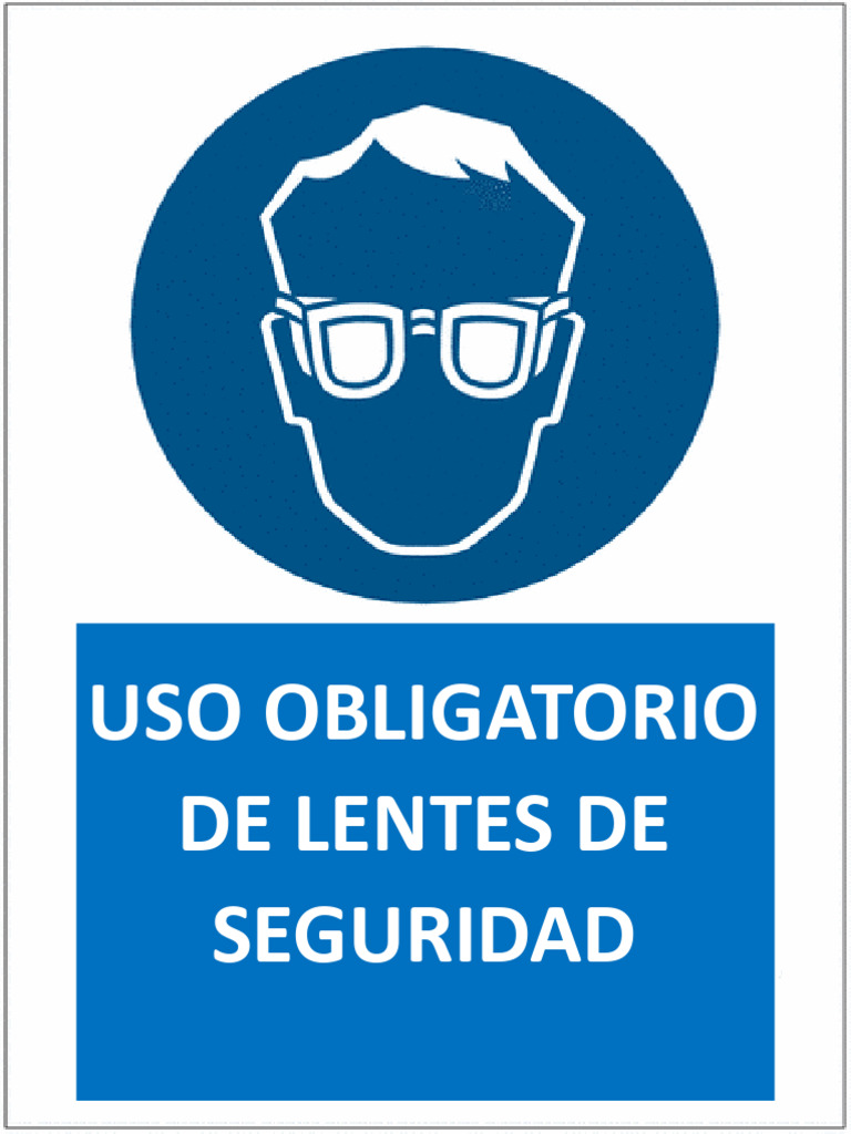 Uso de Lentes | PDF