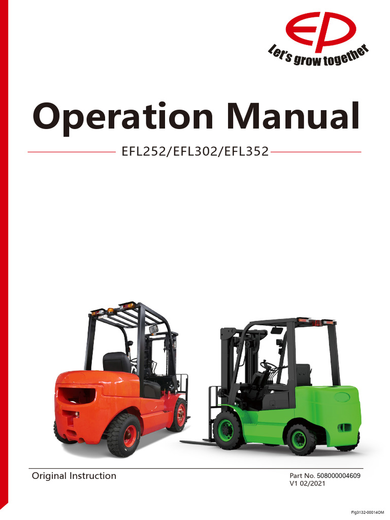 OPERATION | PDF | Truck | Vehicles