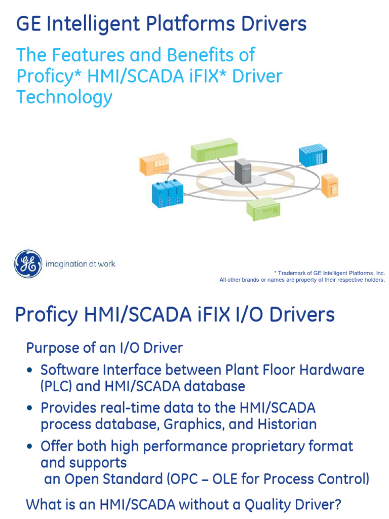 IFIX Drivers | Download Free PDF | Computing | Computer Science