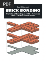 Types of Brick Closers Explained | PDF | Civil Engineering | Building ...