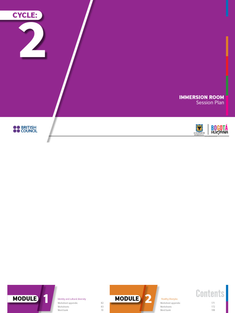 Cycle 2 | PDF | Learning | Knowledge