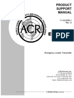 SL s1840501 25 05 Rev01 Kannad 406 Af Compact Integra Elts Periodic ...