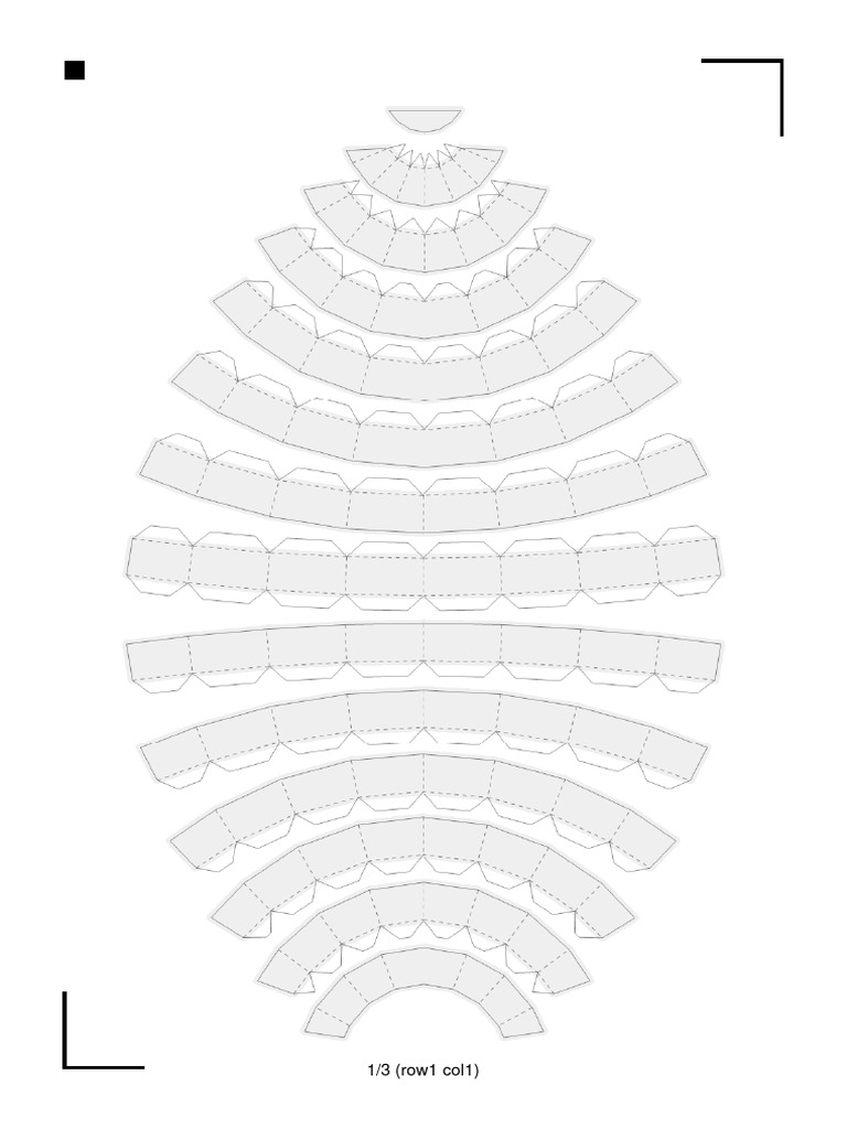 Honor Ball - A4 | PDF