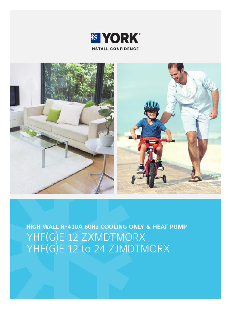 catalogo-mini-split-convencional-yhfe-12-24-zjmdtmorx-nuevo-pdf