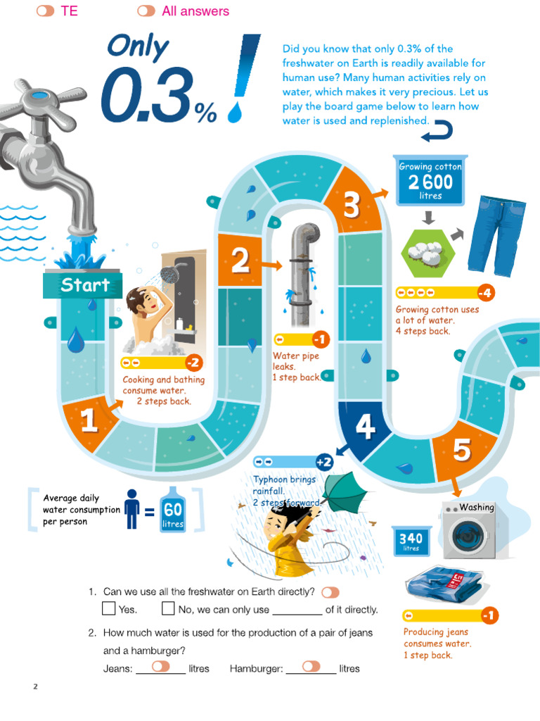 Aristo Interactive Geography 2nd Edition Book C4 | PDF | Earth Sciences