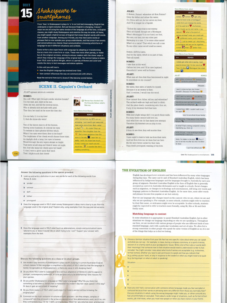 Unit15 Textbook 1 | PDF