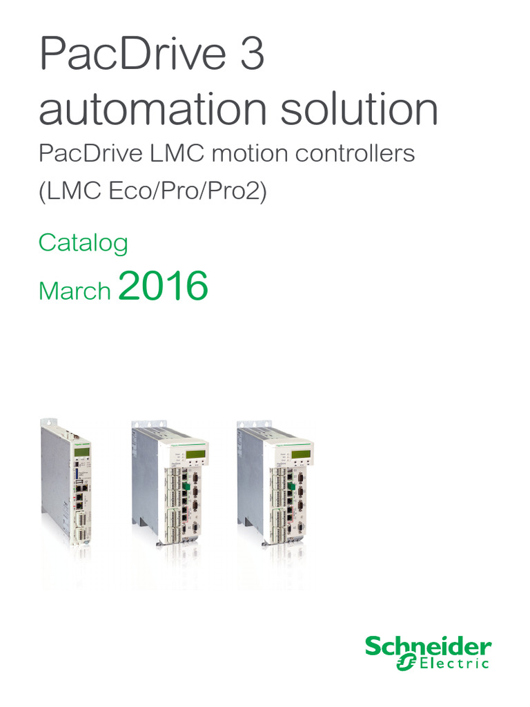 CatalogMarch 2016 - (LMC Eco-Pro-Pro2) | PDF