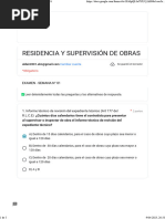 Formato Único Hoja de Vida SIGEP II | PDF