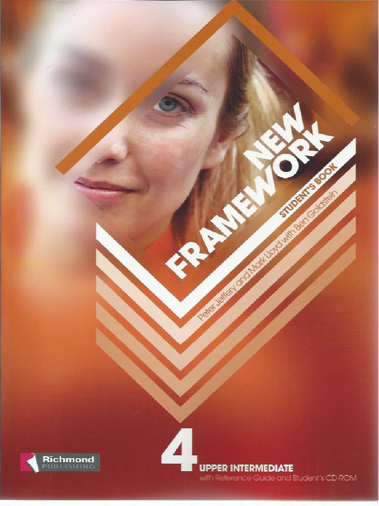 New Framework Upper Intermediate 4 SB | PDF New Framework Upper Intermediate 4 SB | PDF