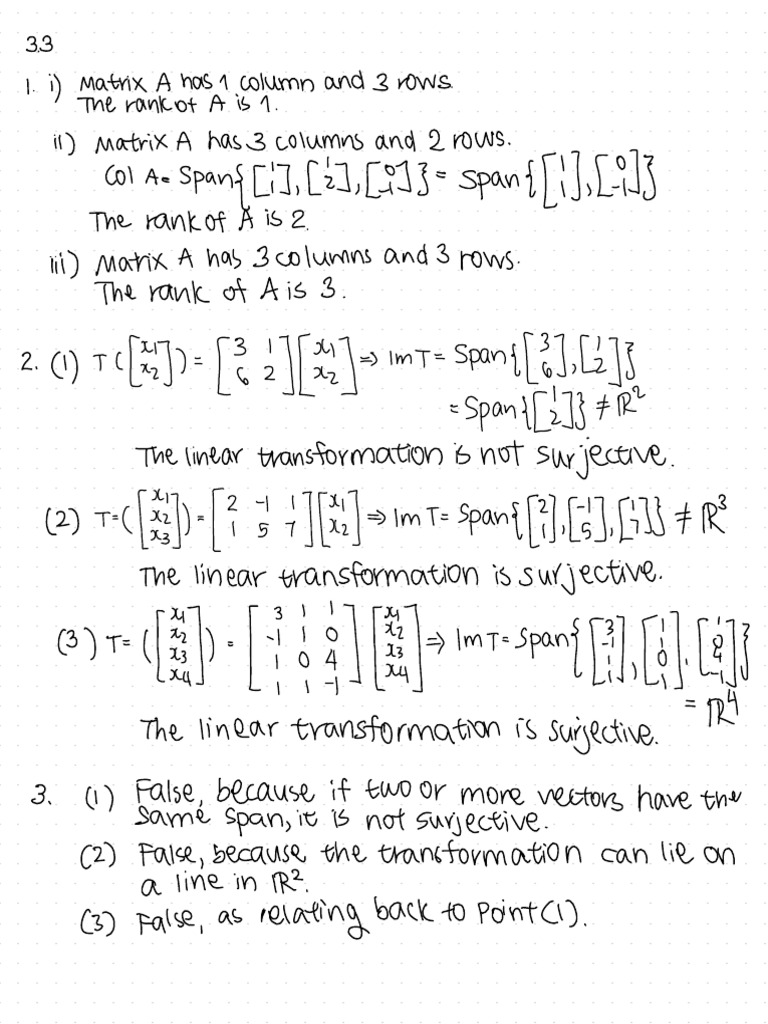 Math 56 HW 5 | PDF | Mathematics | Abstract Algebra