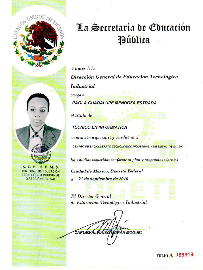 TITULO | PDF