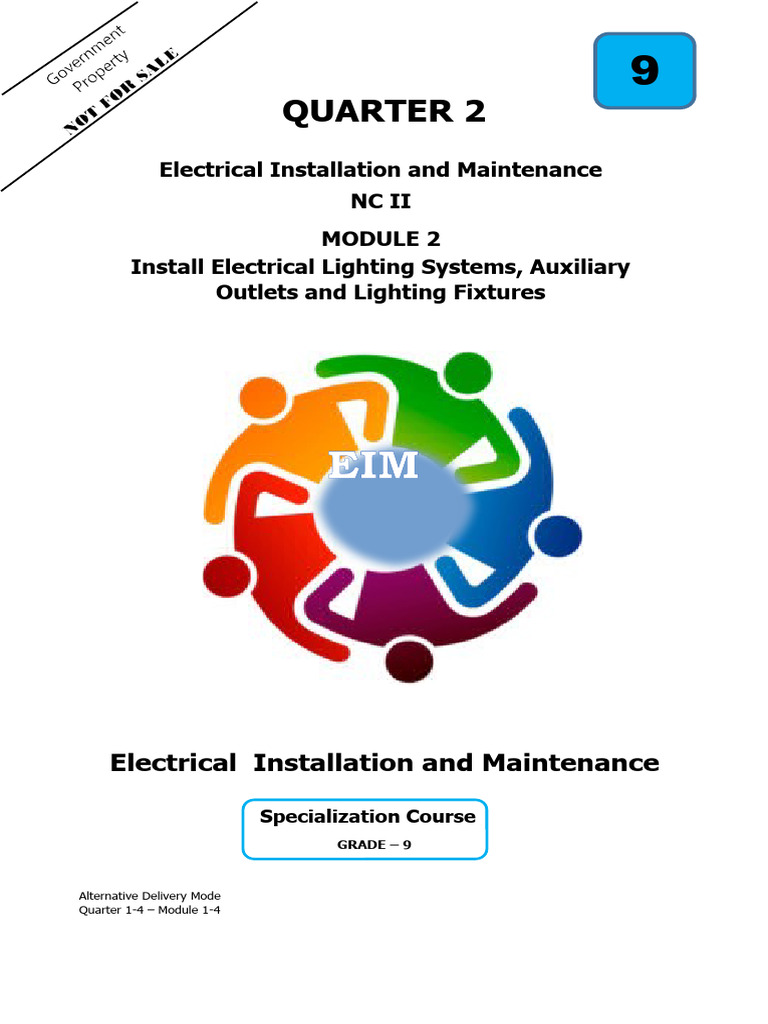 EIM Module 10 2 | PDF