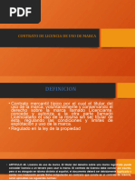 Contrato de Reporto Trabajo Mercantil | PDF | Instrumento negociable ...