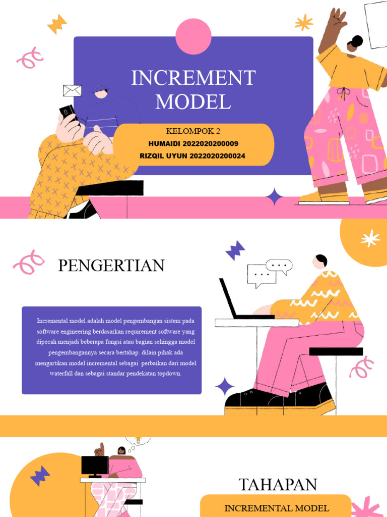 Incremental Model | PDF