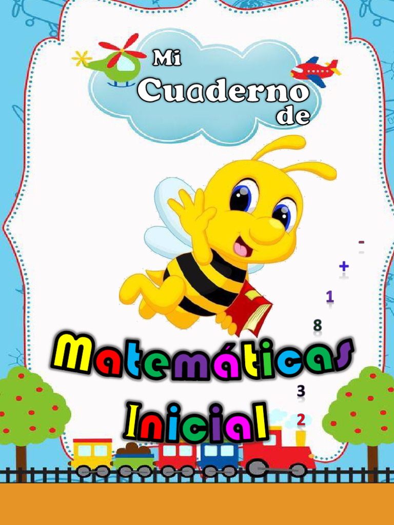 Cuaderno de Matematicas 2 | PDF