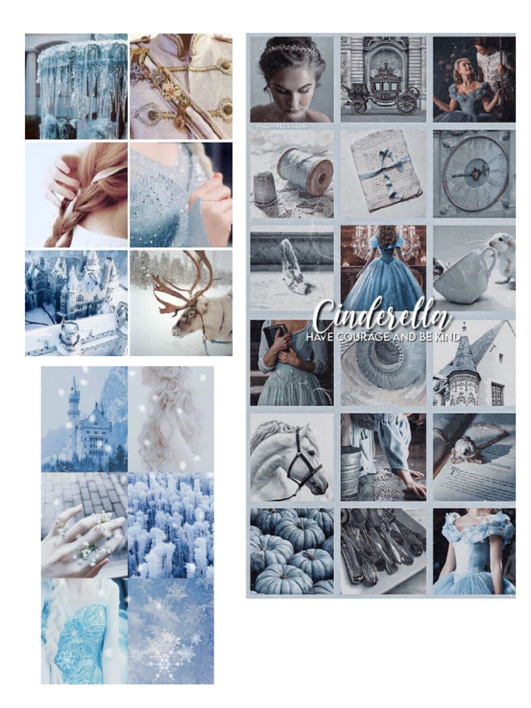Frozen | PDF