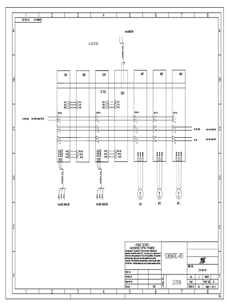 A Section Pdf