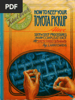 THM 180 (TRI-MATIC) Service Manual | PDF